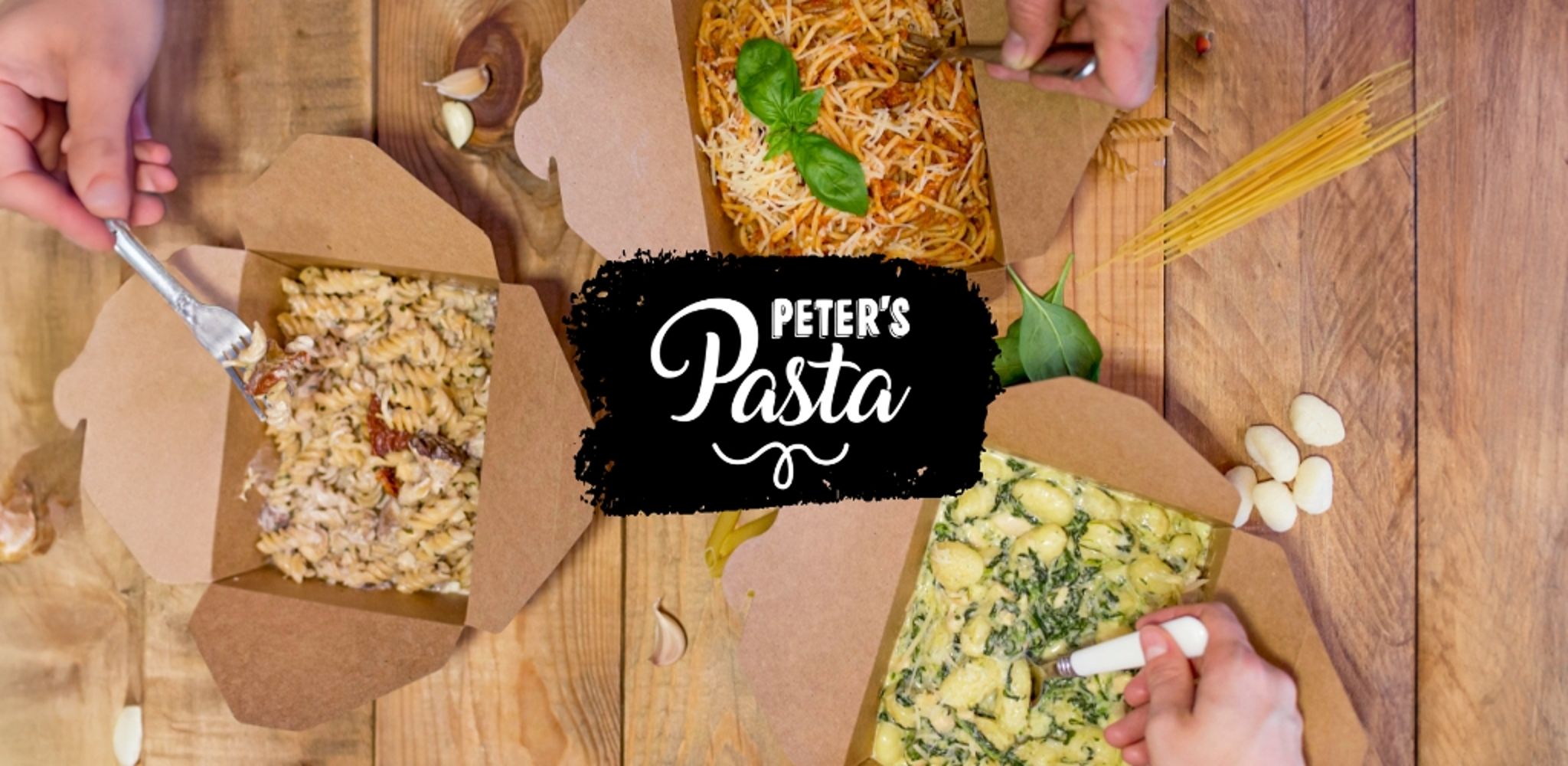 Peter's Pasta Szigetszentmiklós